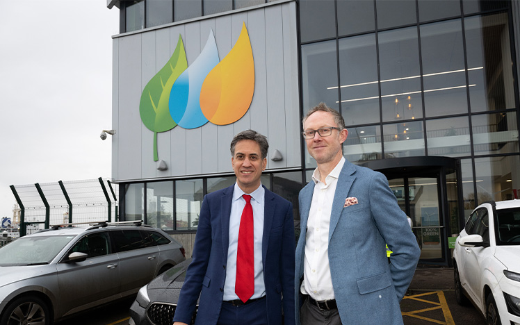 Welcome - ScottishPower