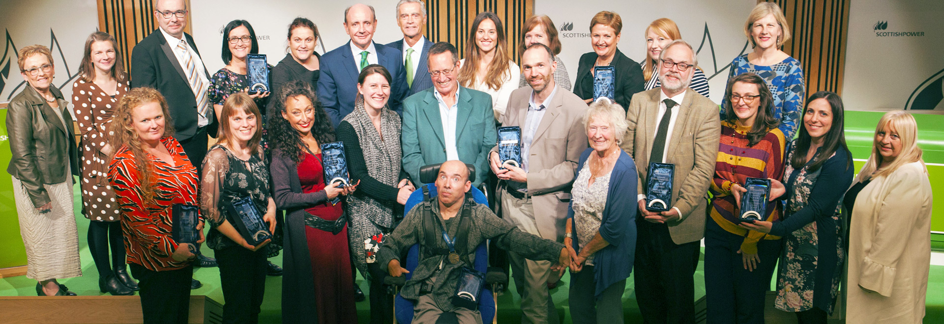 Welcome - ScottishPower