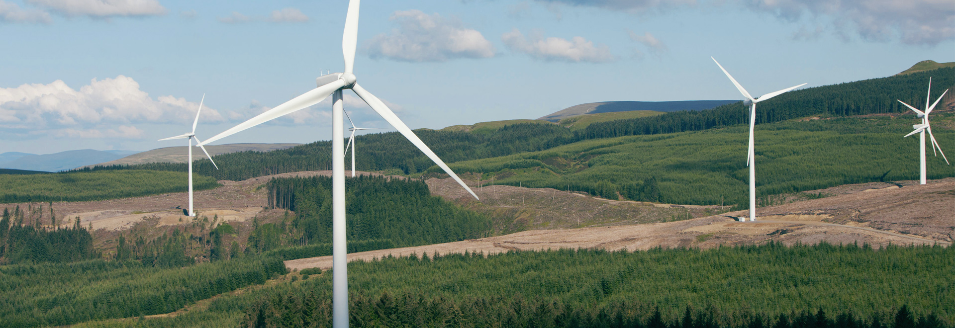 Welcome - ScottishPower