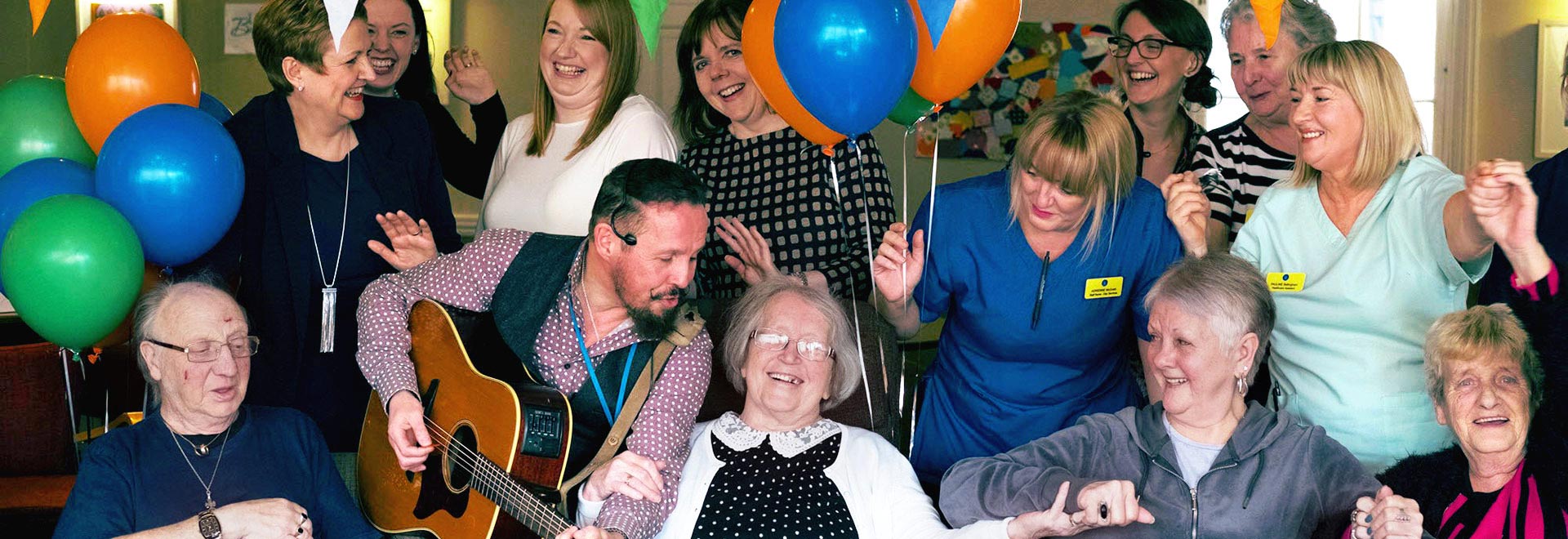 Welcome - ScottishPower