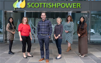 Welcome - ScottishPower