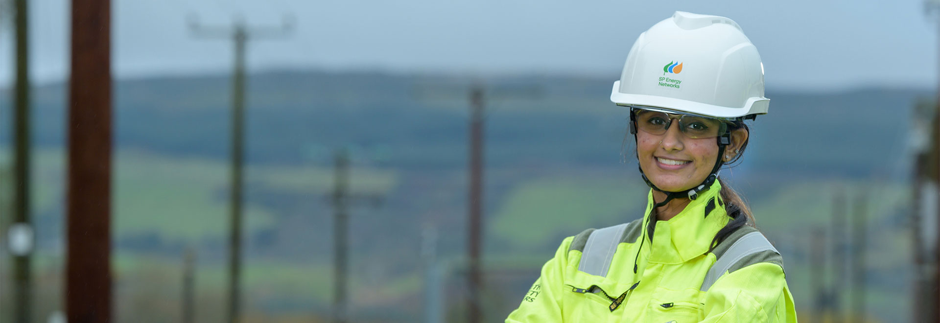 Welcome - ScottishPower