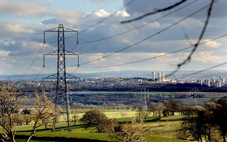 Welcome - ScottishPower