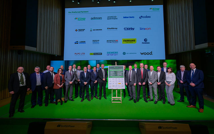 Welcome - ScottishPower