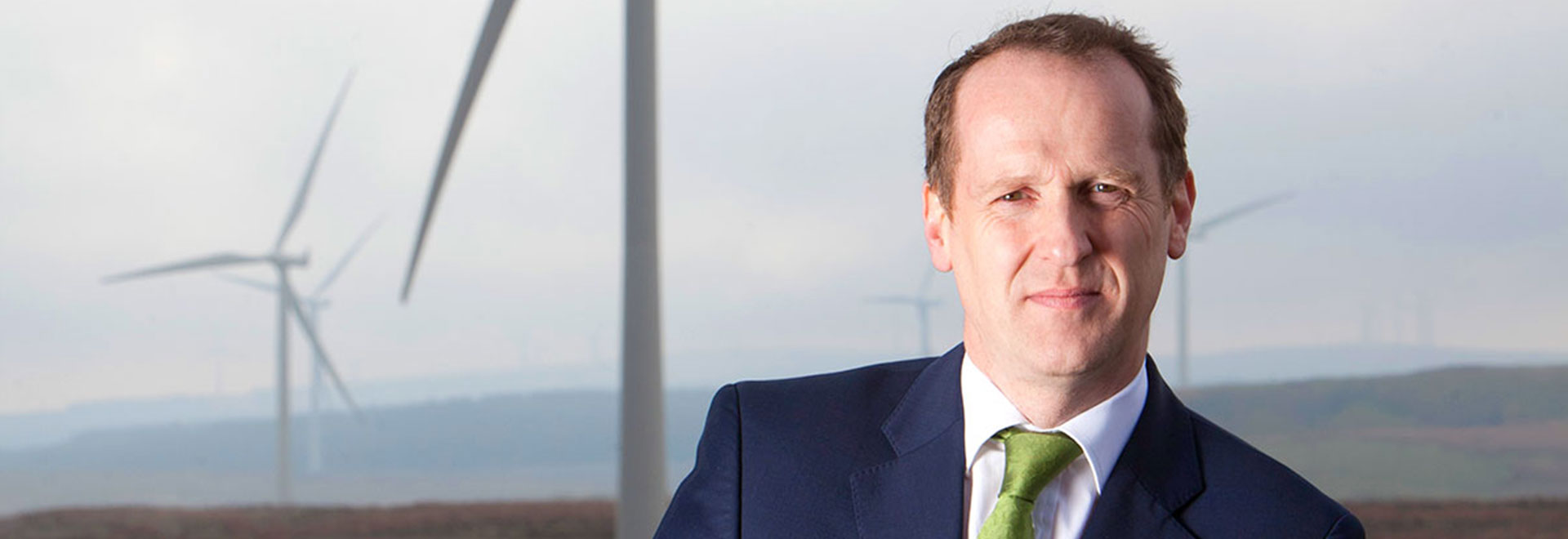 Welcome - ScottishPower