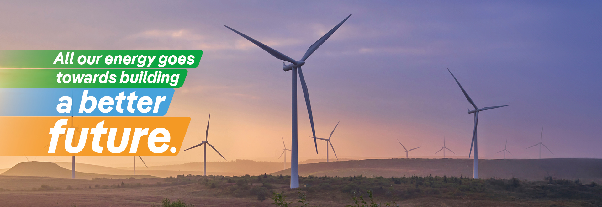 Welcome - ScottishPower