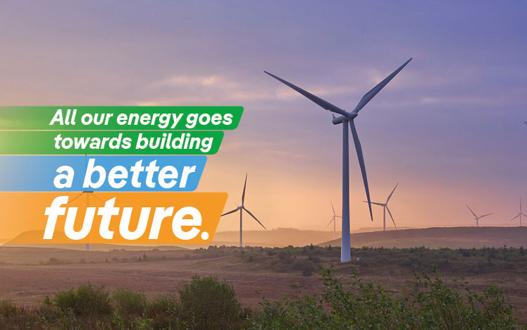 Welcome - ScottishPower