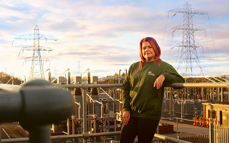 Welcome - ScottishPower