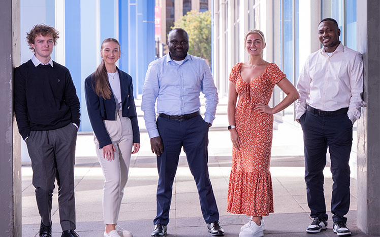 Welcome - ScottishPower