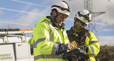 Welcome - ScottishPower