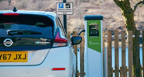 Welcome - ScottishPower