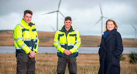 Welcome - ScottishPower