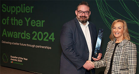 Welcome - ScottishPower