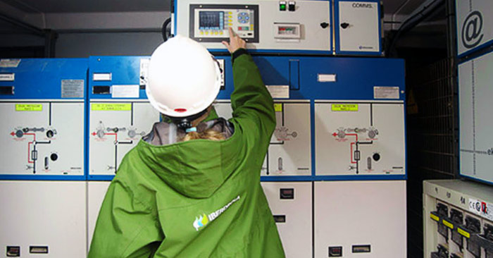 Welcome - ScottishPower