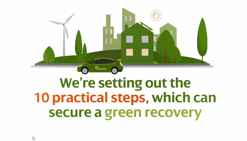 Unlocking Net Zero - ScottishPower Unlocking Net Zero - ScottishPower