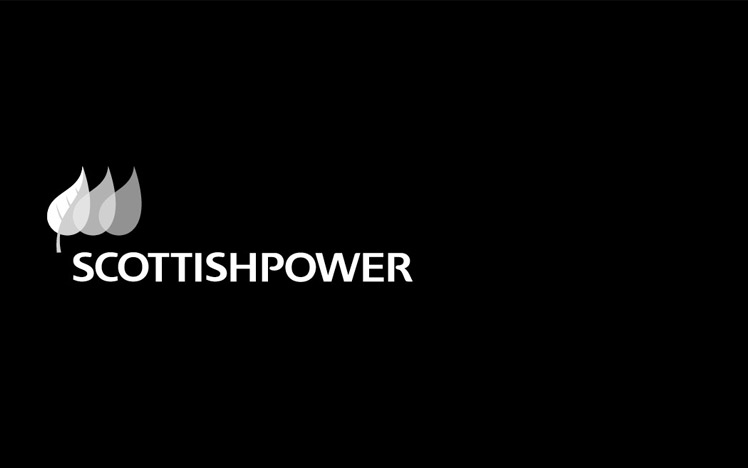 HM Queen Elizabeth II - ScottishPower