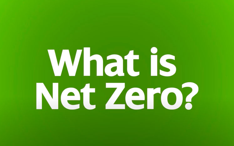 Net Zero - ScottishPower