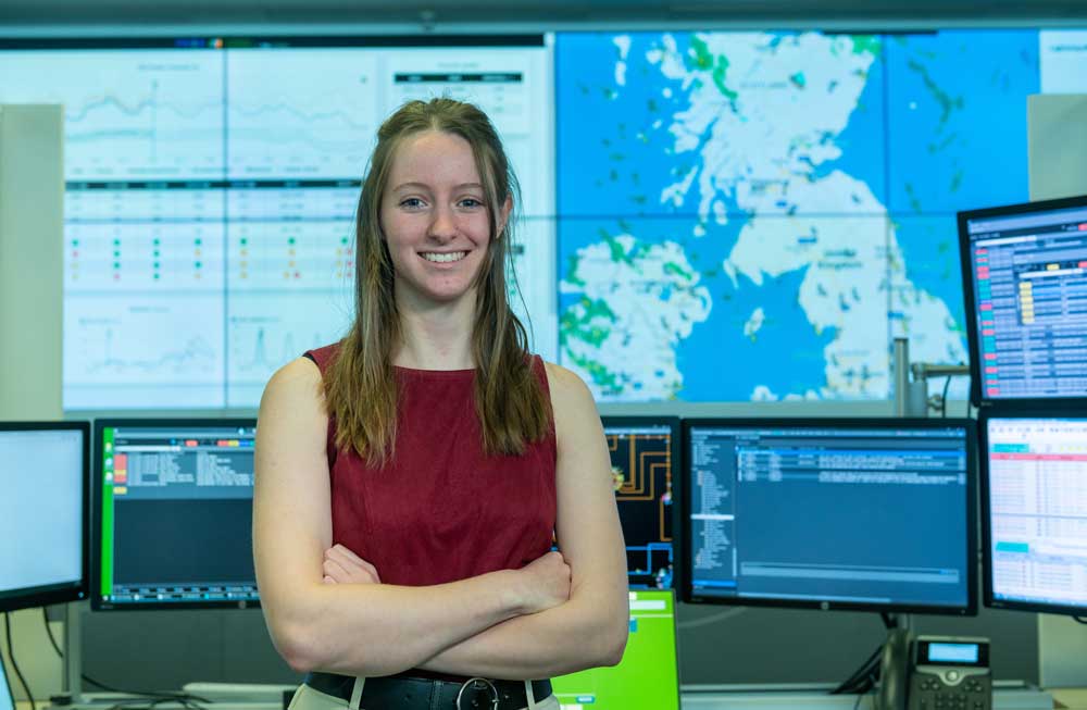 Power Systems Analysis and Design Graduate - Central & Southern ...