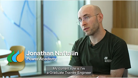 Power Academy - ScottishPower